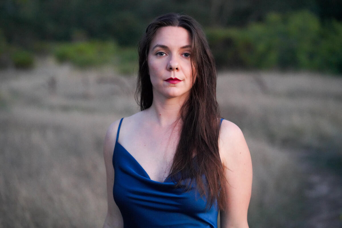 Alexandra Rodrick | Mezzo-soprano